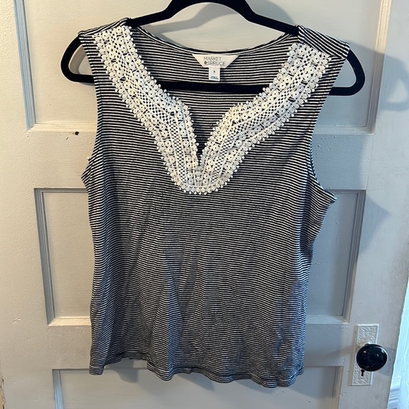 Market & Spruce | Tops | Womens Top | Poshmark